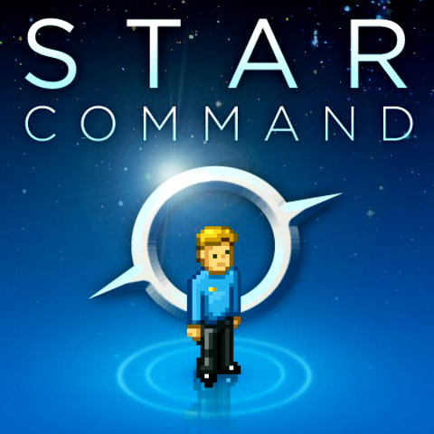 Cep Telefonunda Bir Uzay Macerası: Star Command - Geekyapar!