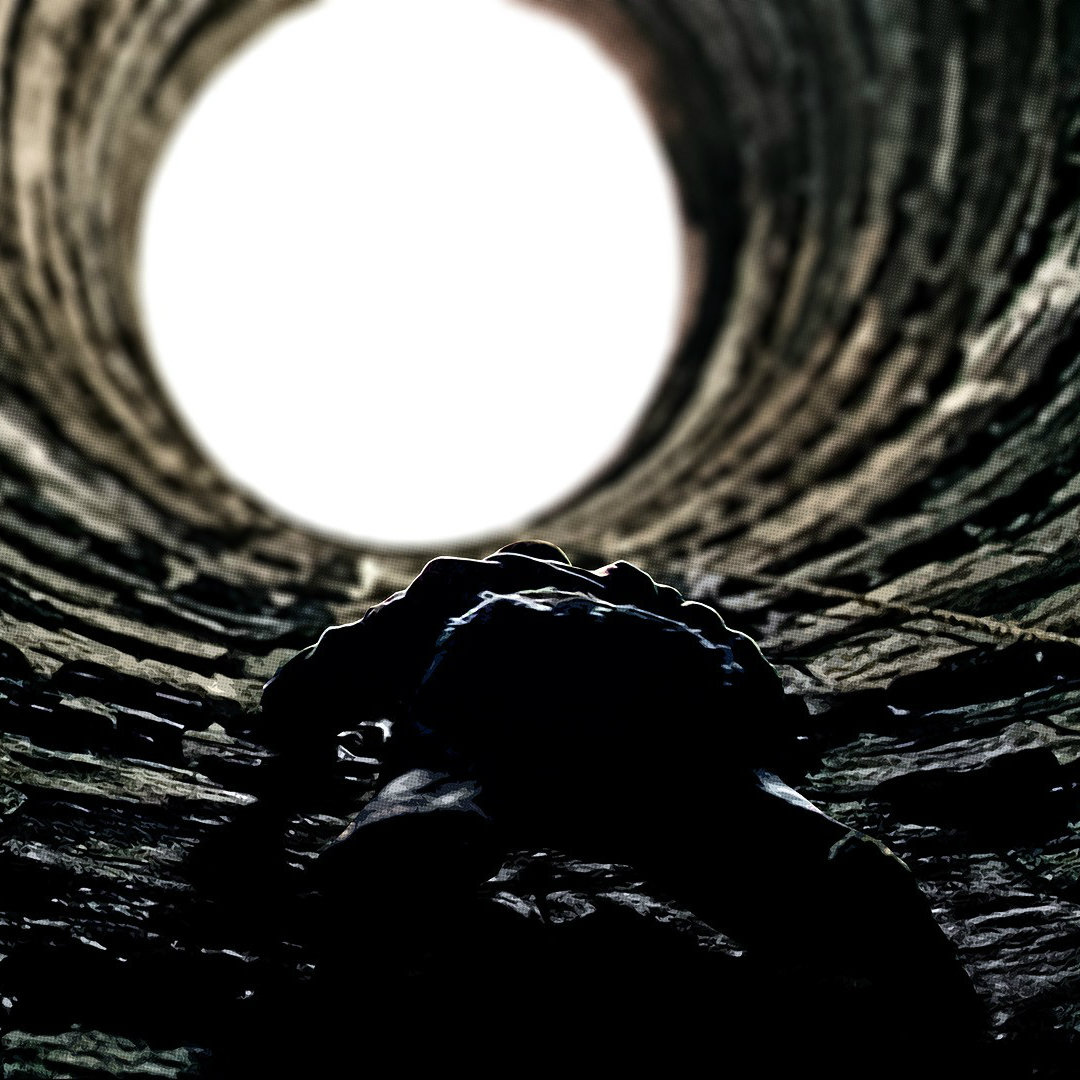 Bruce Wayne Nasıl Oldu da The Pit'ten "Fit" Diye Çıktı - Geekyapar!