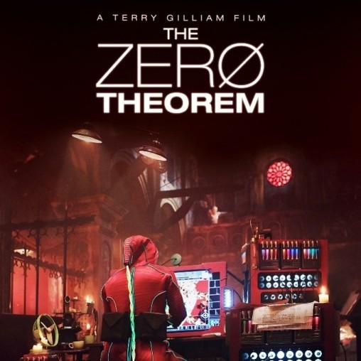 Zero Theorem'in Resmi Fragmanı [Terry Gilliam Yine Bir Efsaneyle ...