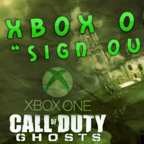 Xbox Üzerinde Efsane Trollük! "Xbox Sign Out" - Geekyapar!