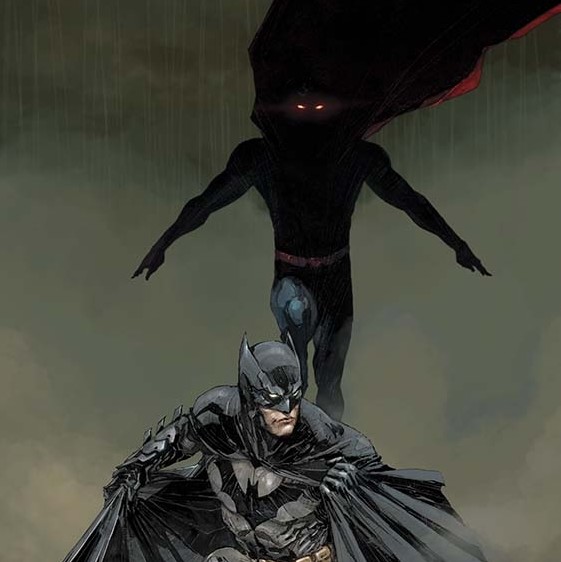 Superman Arkham Knight'ta, Rocksteady'nin Aklı JLA'da - Geekyapar!