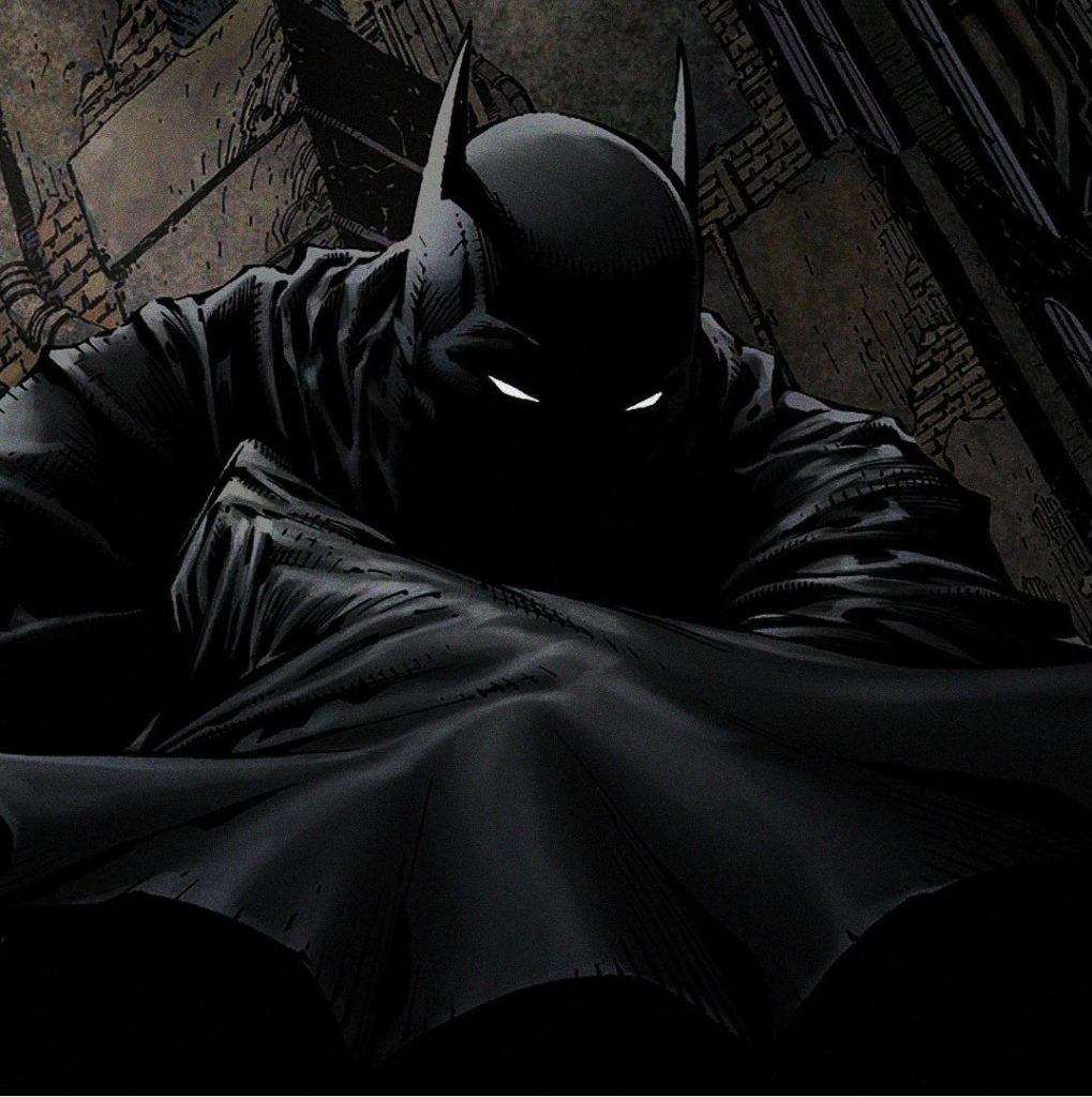 Batman'i Bu Denli Seviyor Olmamızın 10 İnanılmaz Geçerli Sebebi ...