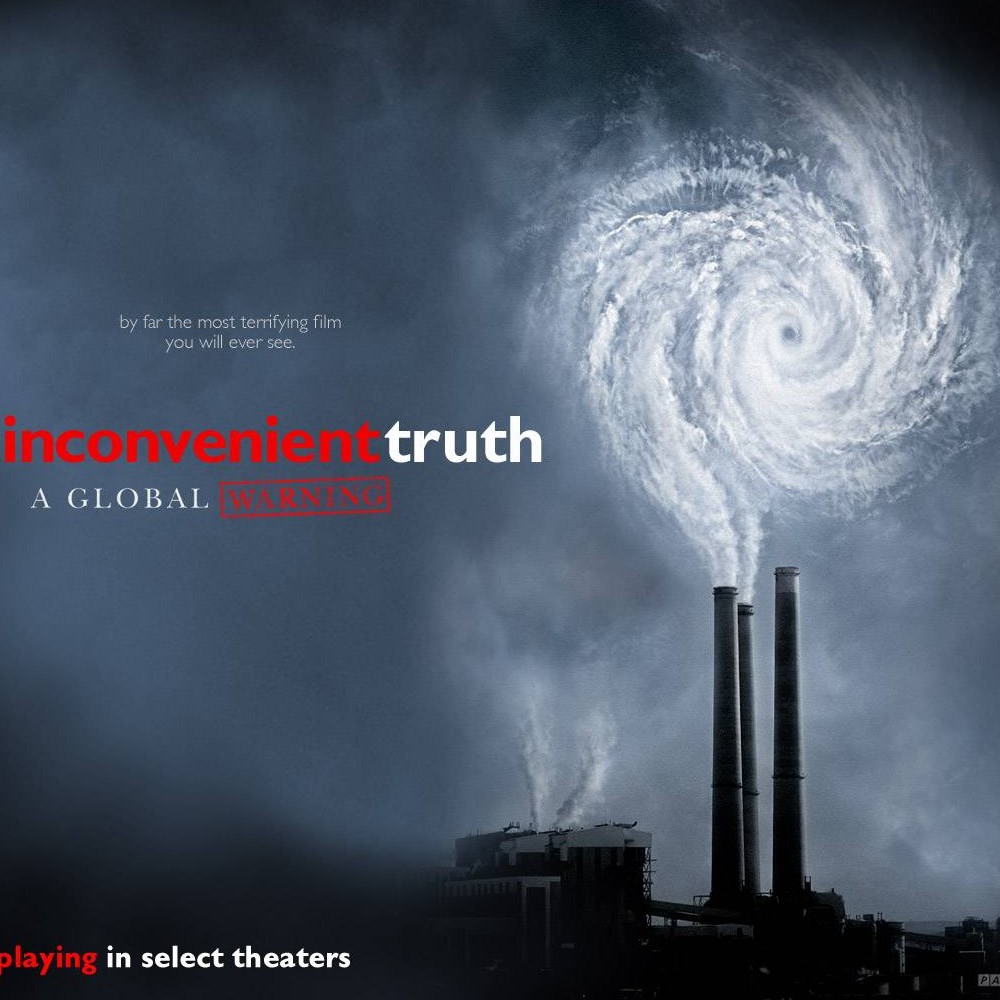 Küresel Isınmaya Bizi Uyandıran An Inconvenient Truth'a Devam Filmi ...