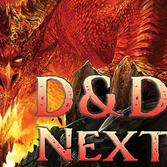 DnD Next Yaklaşıyor, İşte Bilmeniz Gereken 7 Kısa Bilgi - Geekyapar!