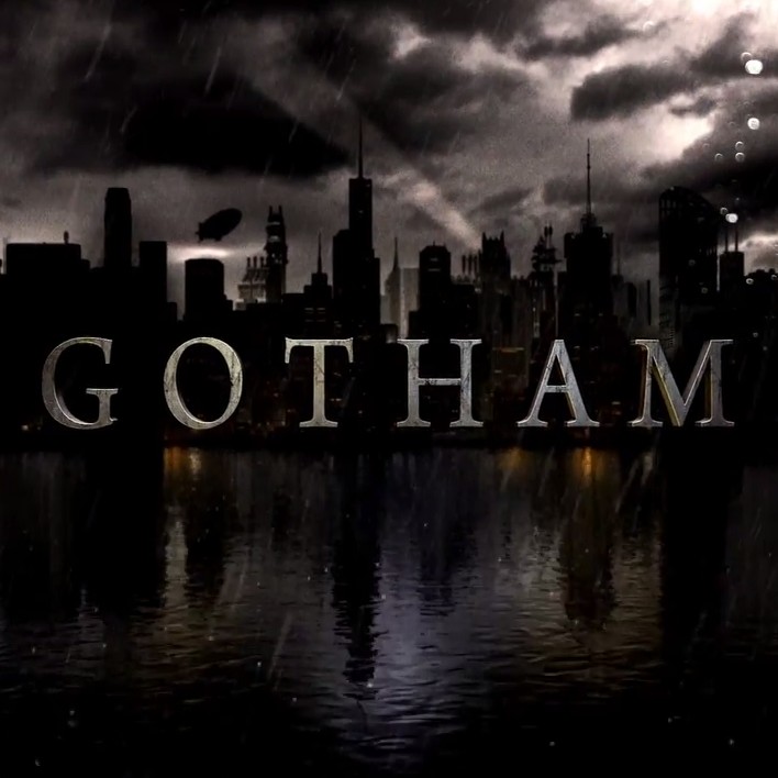 Gotham Dizisinin İlk Fragmanı Kafa Yedirtir, Sabır Kırdırır Derecede ...
