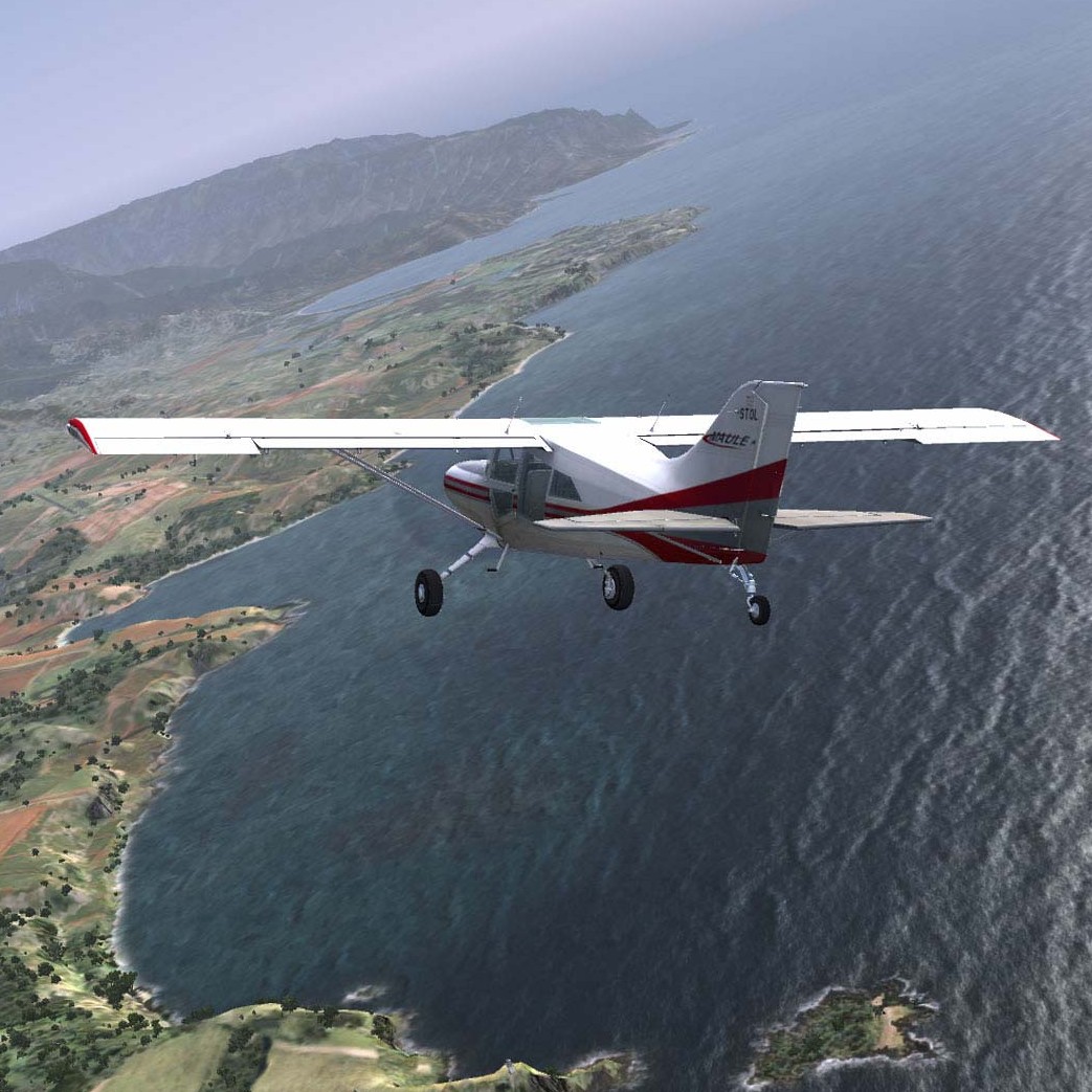 Microsoft Flight Simulator Geri Geliyor! [Ama Bildiğiniz Gibi Değil ...
