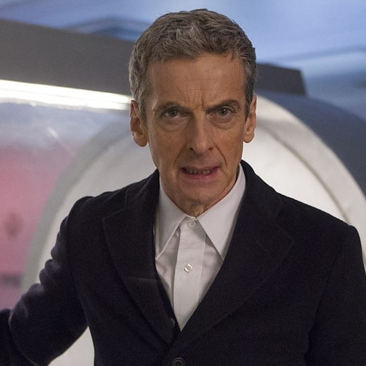 Doctor Who S08E02 - Bu Değişimler Tatlı Değişimler - Geekyapar!