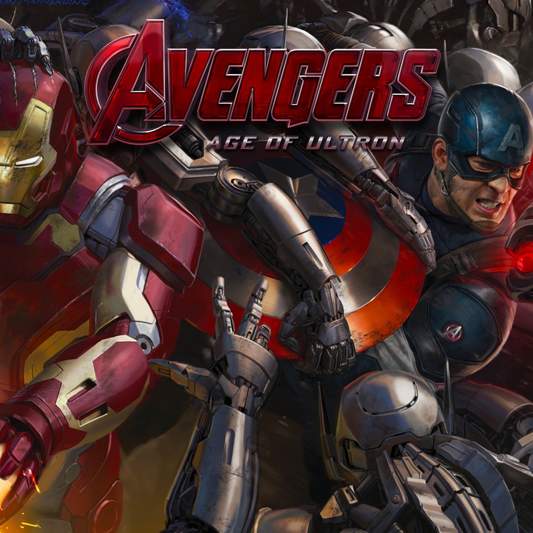 Bugünkü Agents of SHIELD Bölümüyle Yayınlanan Özel Avengers: Age of ...