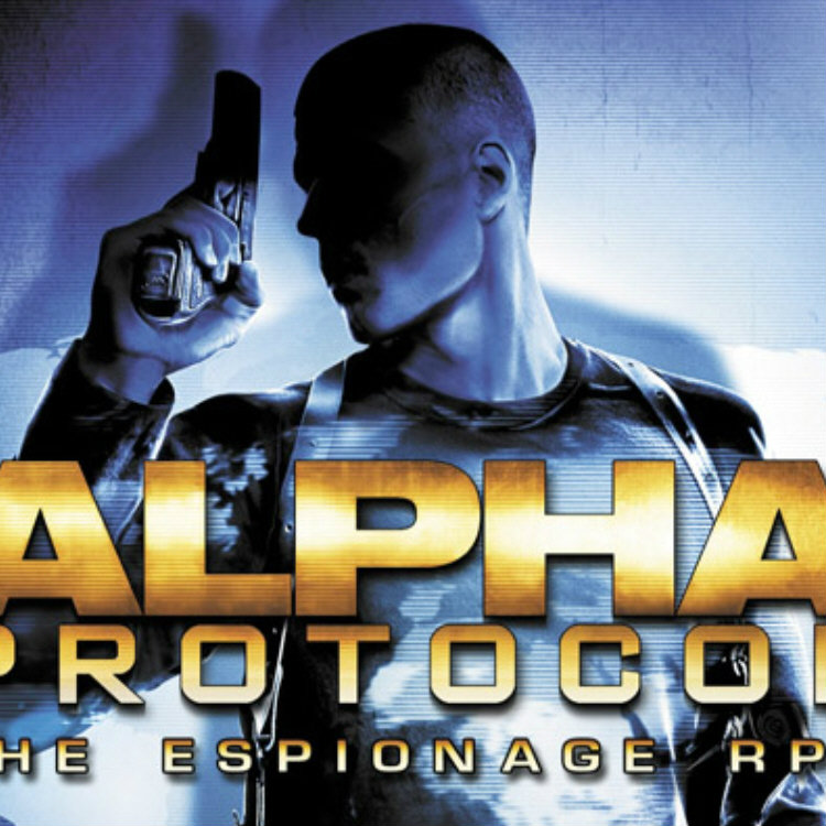 [Retrospektif] Alpha Protocol - Ajan Tonton'un, Kimseye Güvenmeme ...