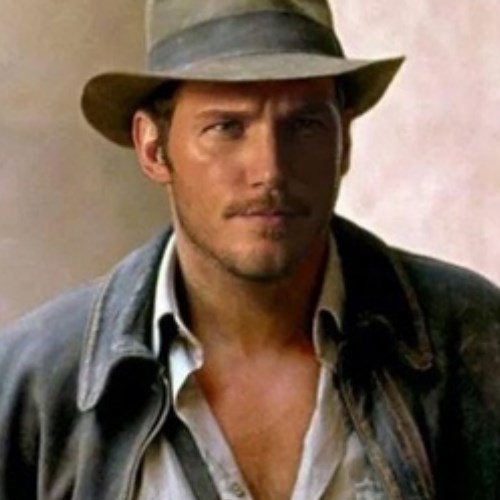 Steven Spielberg'in Yeni INDIANA JONES İçin Bir Numaralı Adayı Belli ...