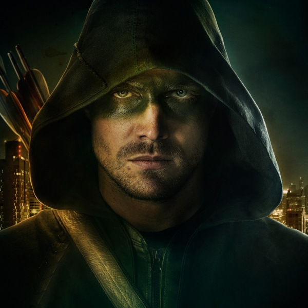 ARROW - Çıkan Kısmın Özeti, Çıkacak Kısmın Teorileri - Geekyapar!