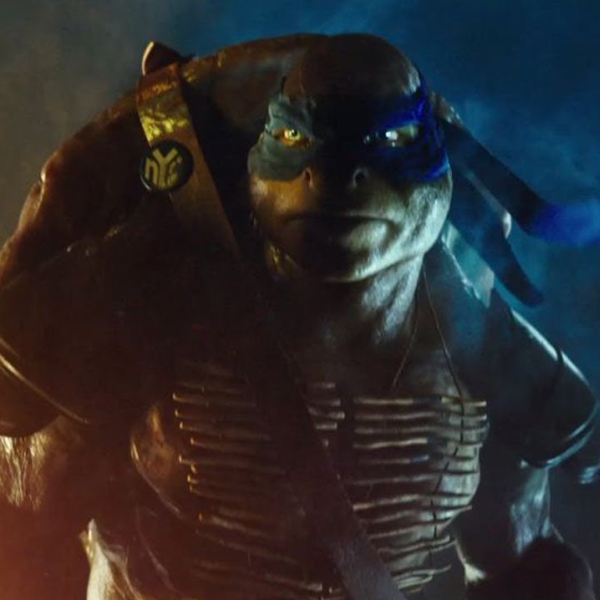 Yeni NİNJA TURTLES Filminin Kadrosu Şenlendi: Manken, Basketbolcu ...