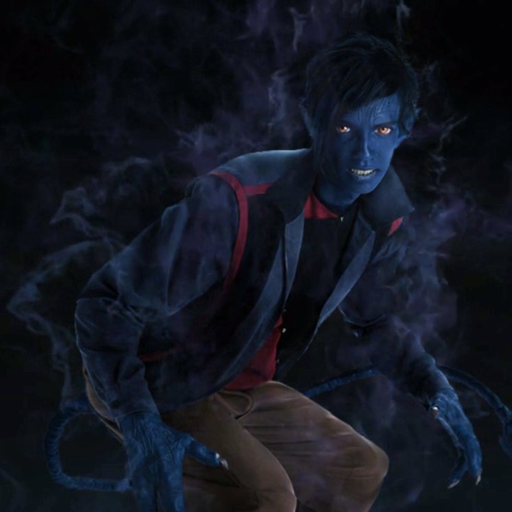 İşte Karşınızda Resmi Fotoğrafıyla: Yeni NIGHTCRAWLER! - Geekyapar!