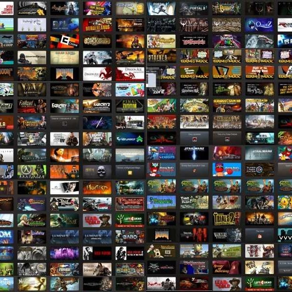 STEAM Yıllardır Beklenen Özelliği En Sonunda Getirdi! - Geekyapar!