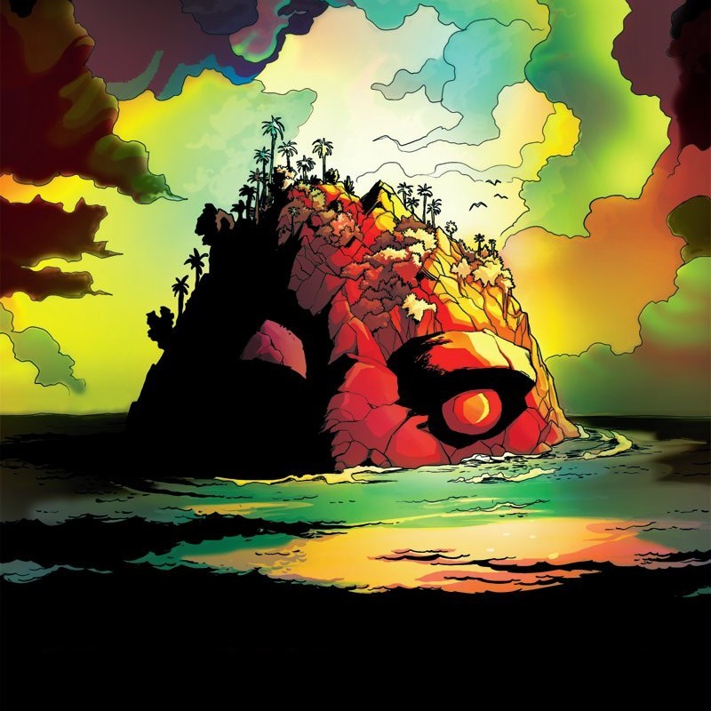 BAD ISLAND - Earthworm Jim'in Yaratıcılarından, Şahane Özgün Bir Hikaye ...