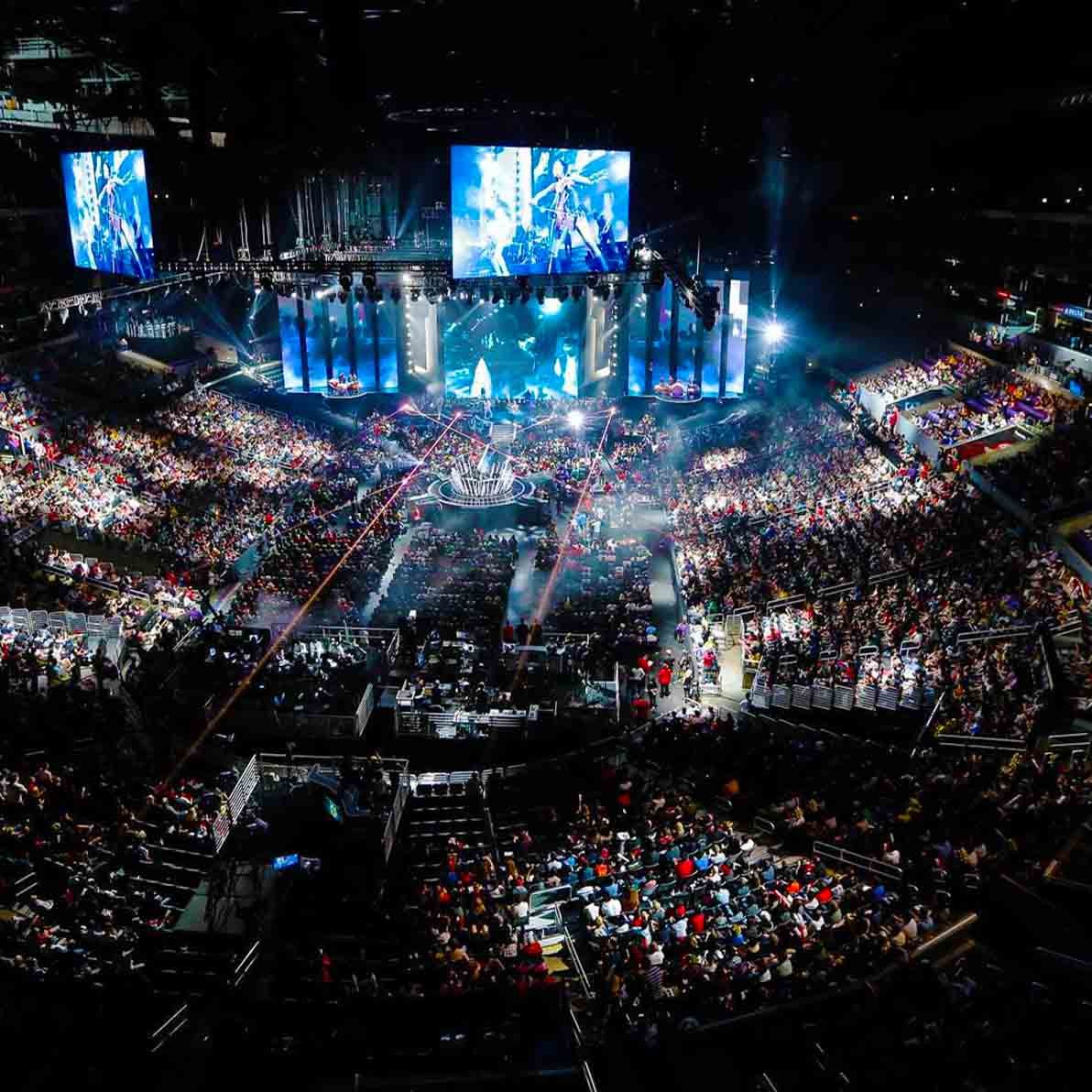 LEAGUE OF LEGENDS Şampiyonluk Ligi Yaz Mevsimi 6. Hafta 1. Gün ...