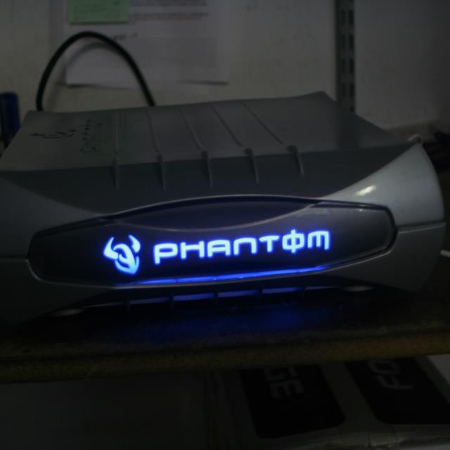 NINTENDO PLAYSTATION'dan Sonra, 10 Yıllık Kayıp Konsol PHANTOM Da ...