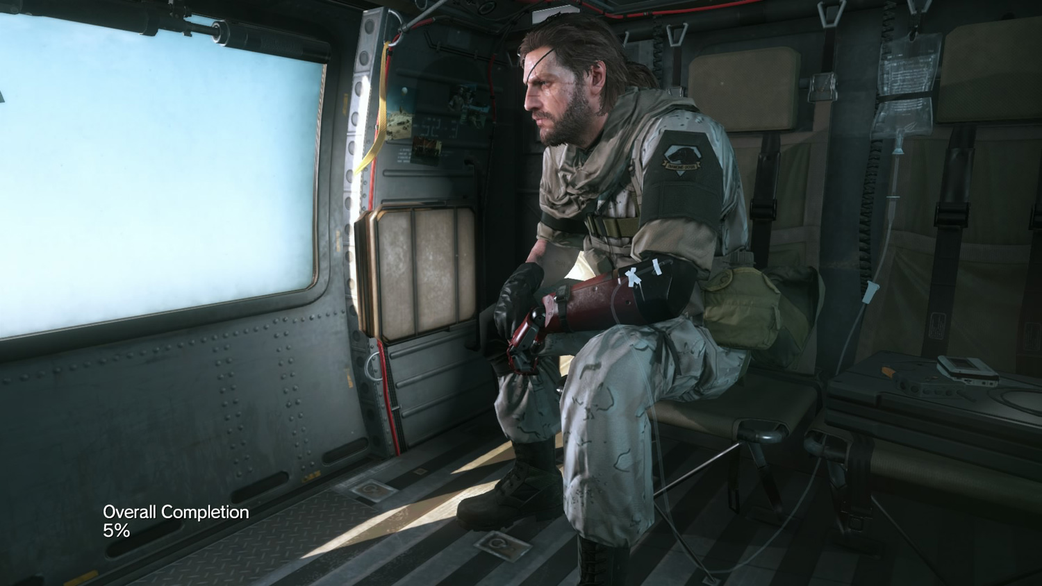 27 Maddede PHANTOM PAIN Oynarken İşinize Dev Yarayacak İpuçları ...