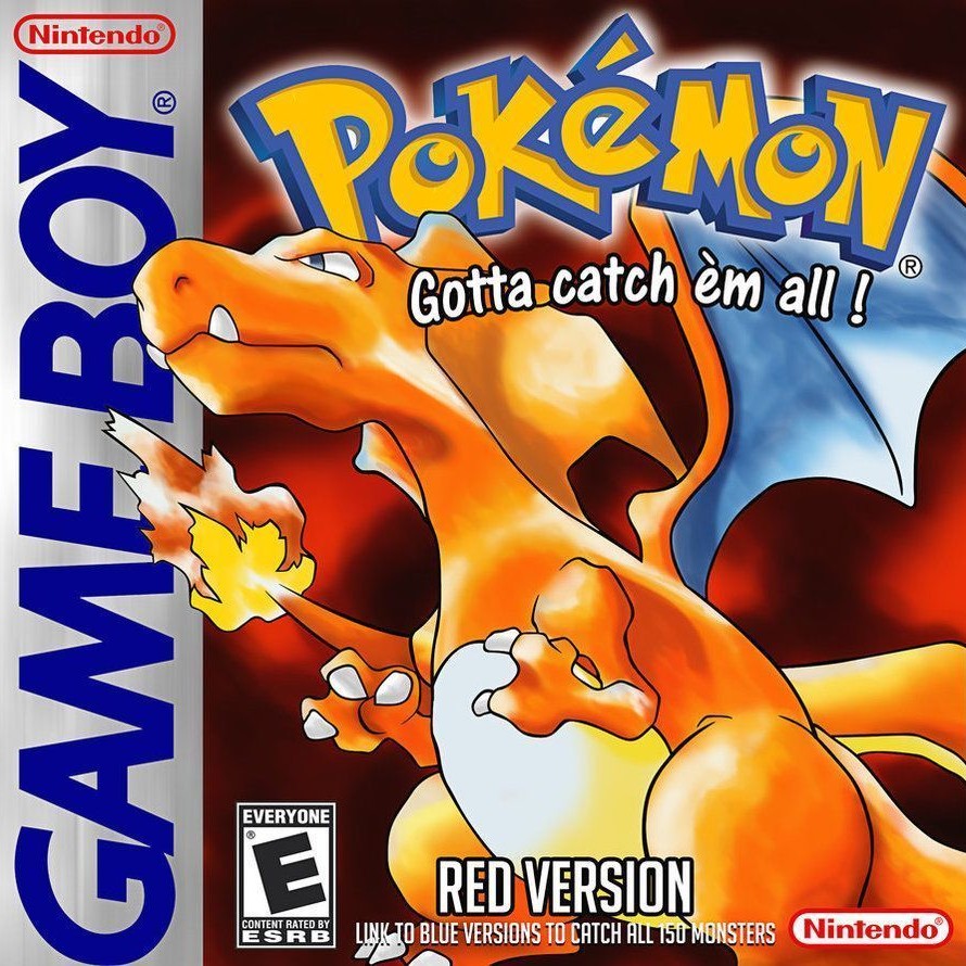 Çekilin Yoldan, Orijinal 151 POKEMON 8-bit Halleriyle Geri Dönüyorlar ...