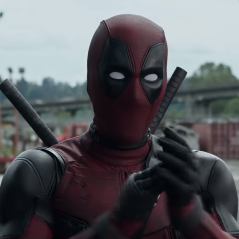Ve DEADPOOL'un İlk Gişe Rakamları Geldi... - Geekyapar!