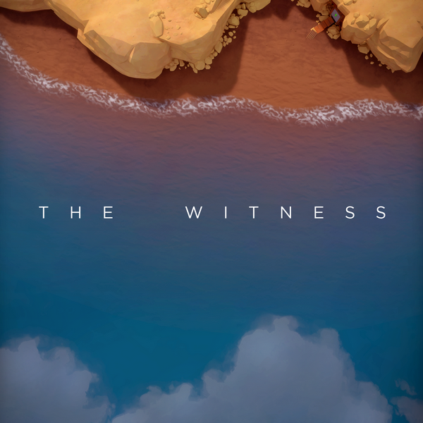 THE WITNESS - Bu Sene Bir Oyun Oynayacaksanız, Bu Olsun - Geekyapar!
