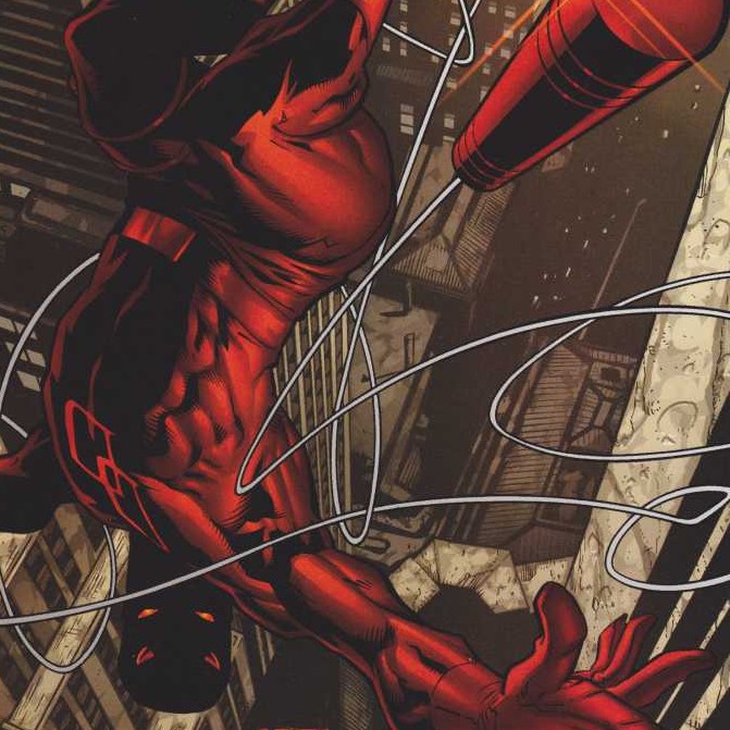 GUARDIAN DEVIL - Daredevil'ın Din, Tanrı Ve Kiliseyle Hesaplaşması ...