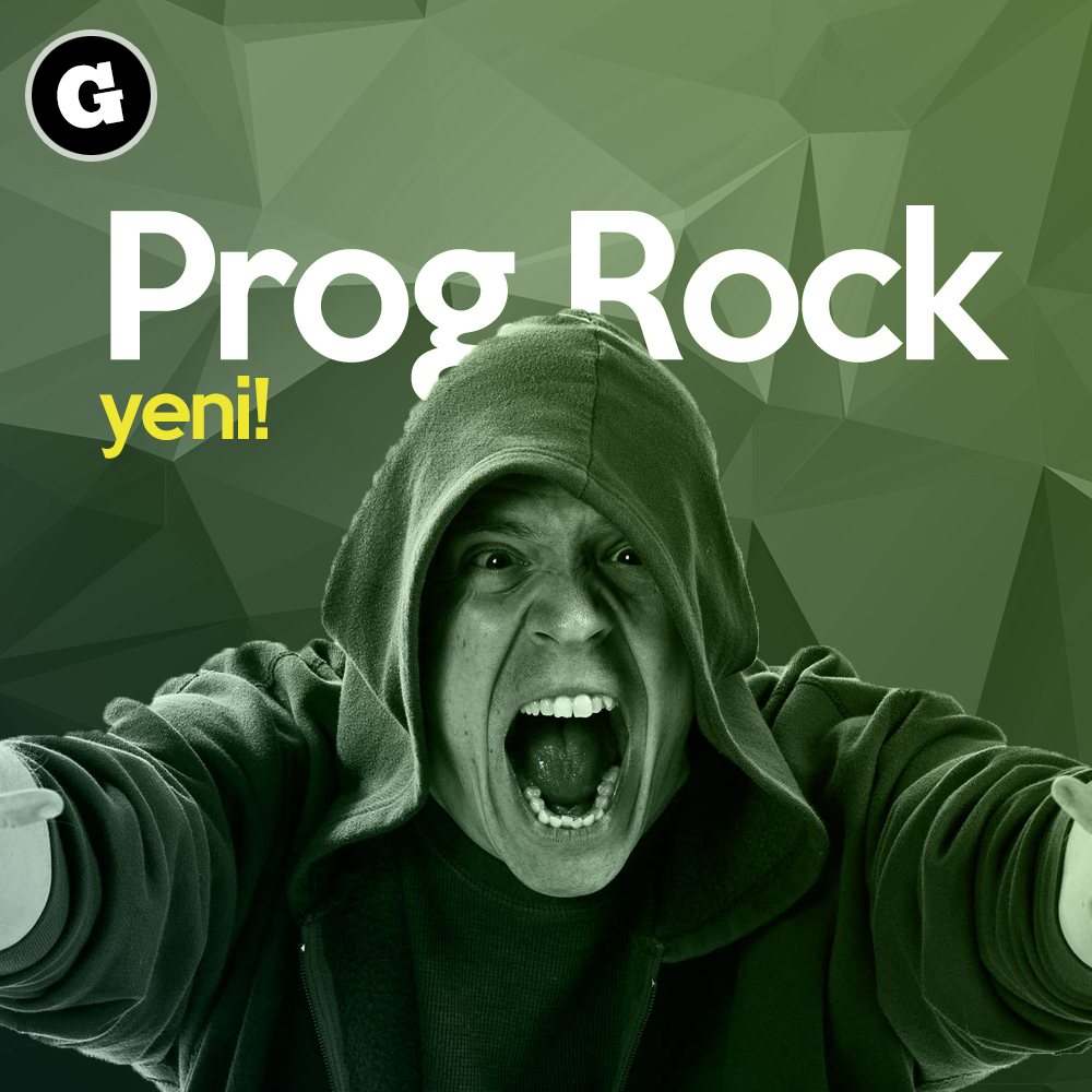 Hayal Gücünüzü Son Vitese Aldıracak 16 PROG ROCK Şarkısı! - Geekyapar!