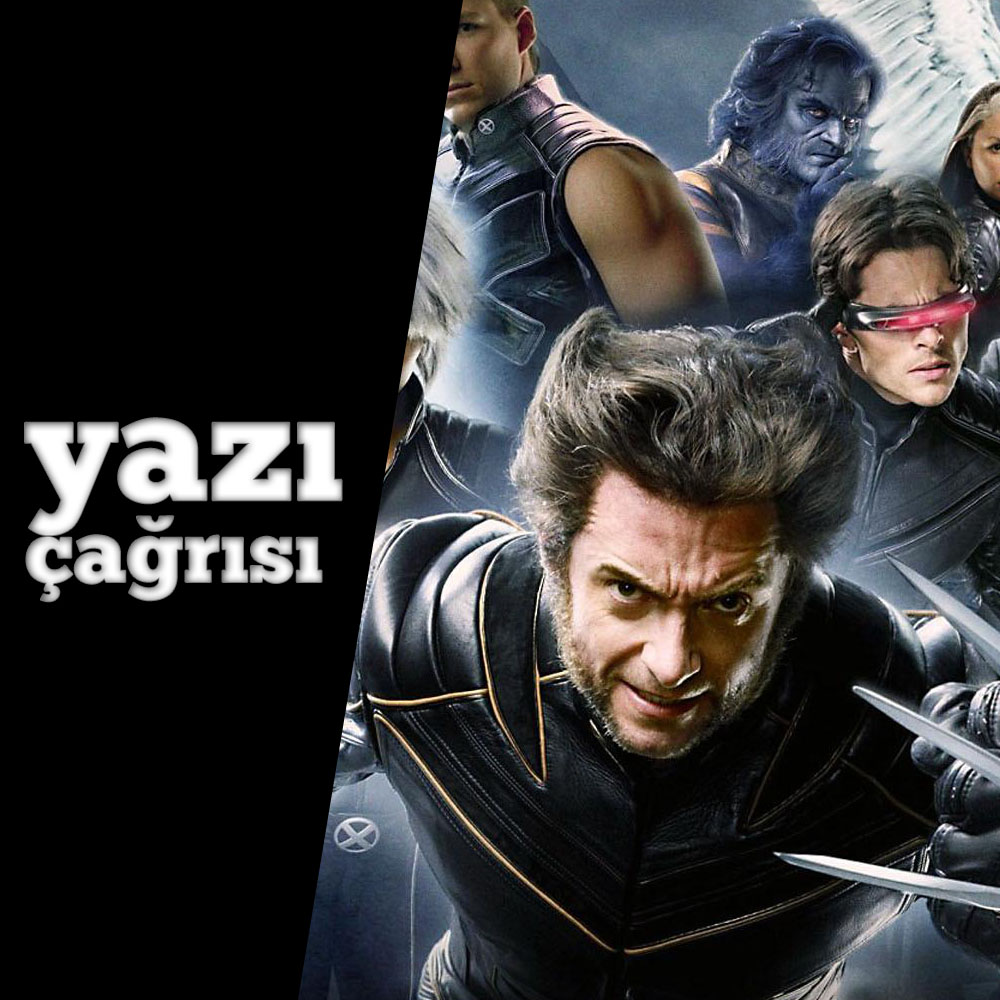 Masaya Yatırıp Konuşalım, X-MEN FİLMLERİ Bir Uyarlama Olarak Ne Kadar ...