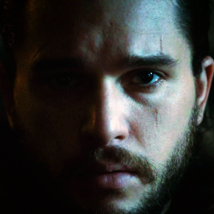 JON SNOW'un Babası İle İlgili Resmi Ağızdan Açıklama Geldi, En Ufak ...