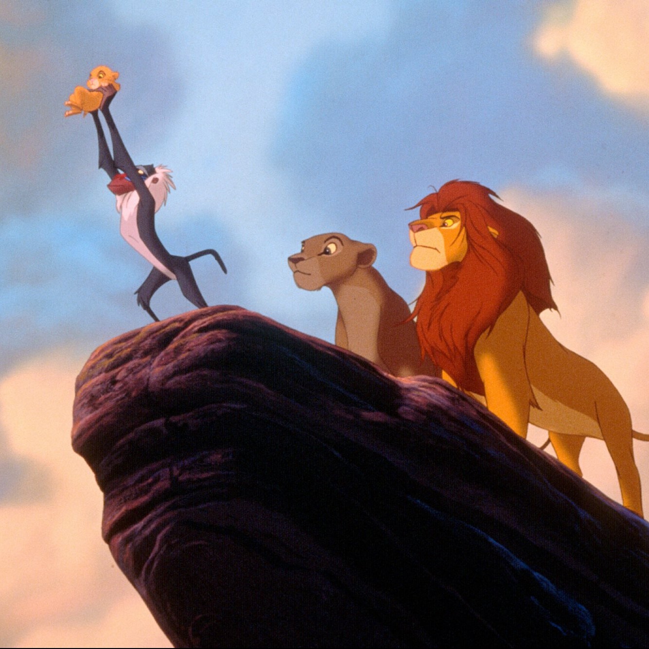 PATRON ÇILDIRDI: Disney ASLAN KRAL'ı Canlı Yeniden Çekiyor, Anahtarlar ...