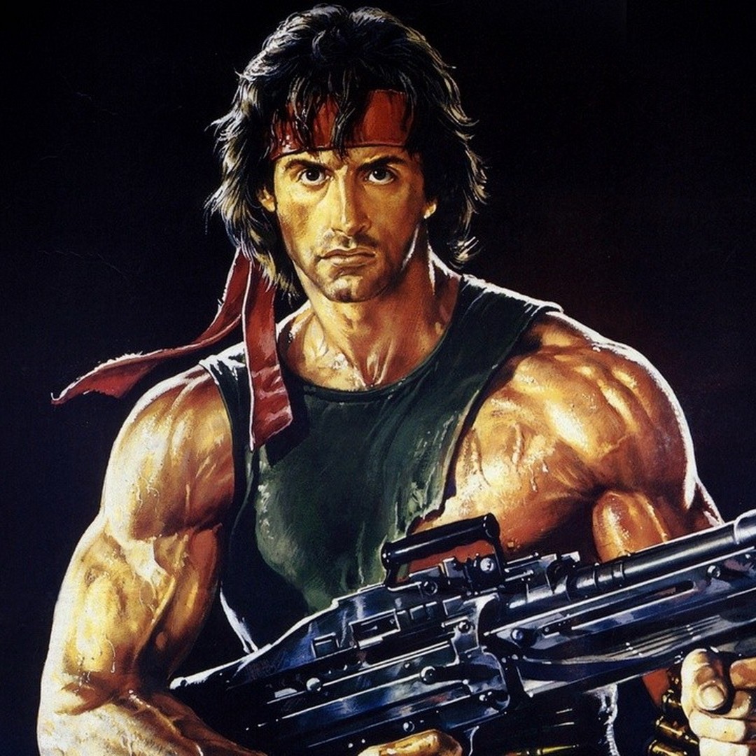 Üzülmeye Hazırlandık: RAMBO'ya REBOOT Geliyor, Evlerden Uzak Olsun ...
