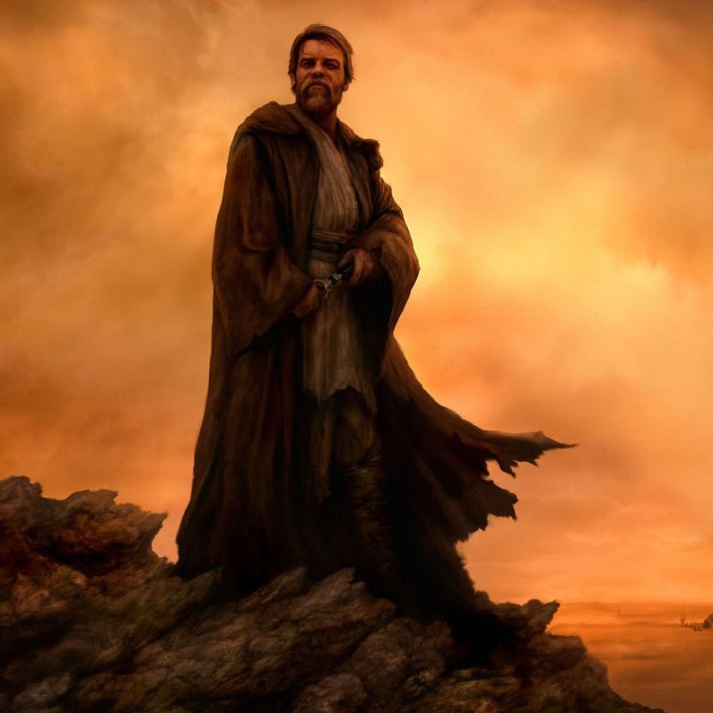 Deniyor Ki: OBI-WAN KENOBI'nın STAR WARS Misyonu Henüz Bitmedi ...