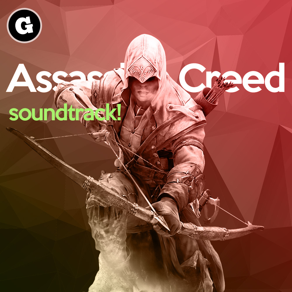 19 Şarkı, 1 Playlist: ASSASSIN'S CREED Soundtrack'inden En İyiler ...
