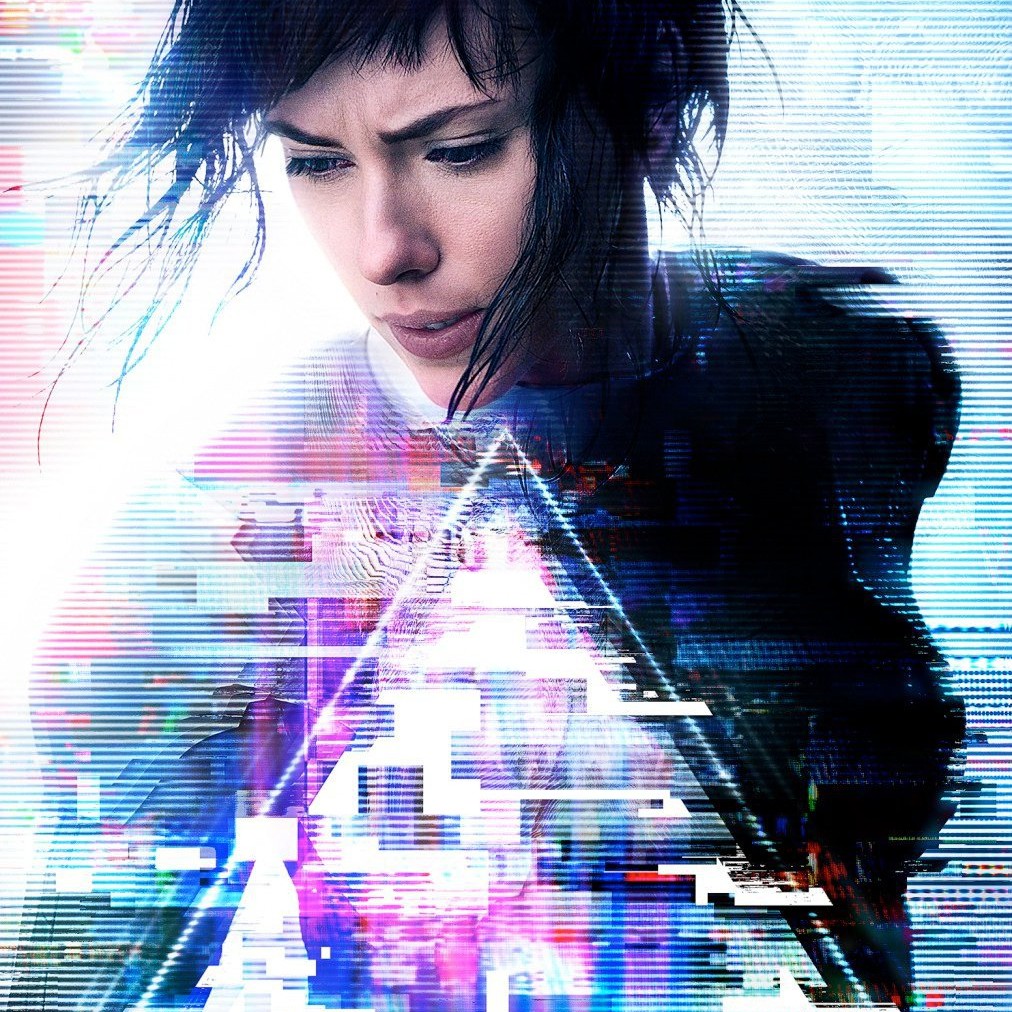 GHOST IN THE SHELL, "WHITEWASHING" Ve Her Şeye Fazla Tetiklenme ...