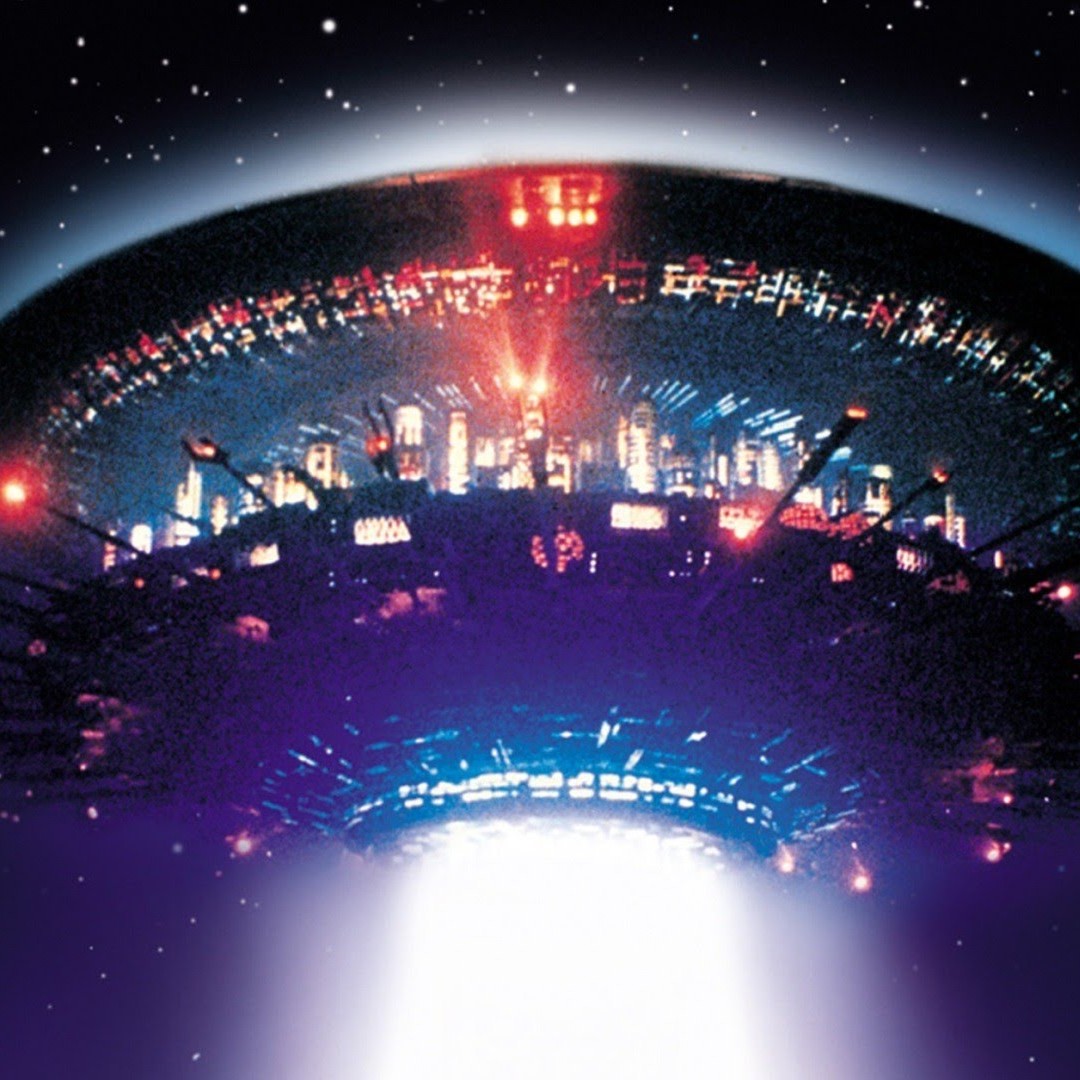 Spielberg'in Unutulmuş Klasiği CLOSE ENCOUNTERS Muhteşem Dönecek Sandık ...