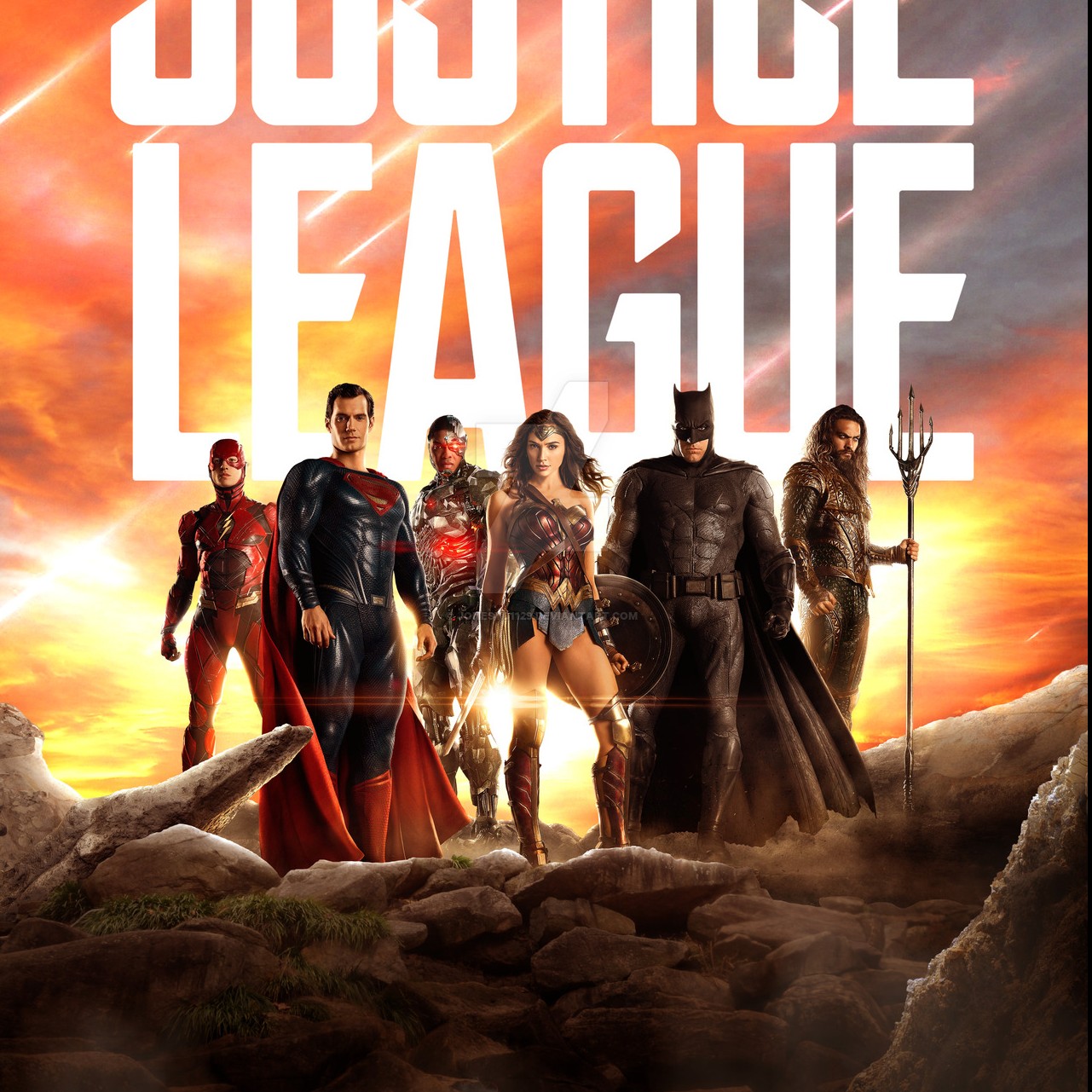 DEDİKODU: Warner Bros. JUSTICE LEAGUE'e WHEDON EXTENDED Kurgu Düşünüyor ...