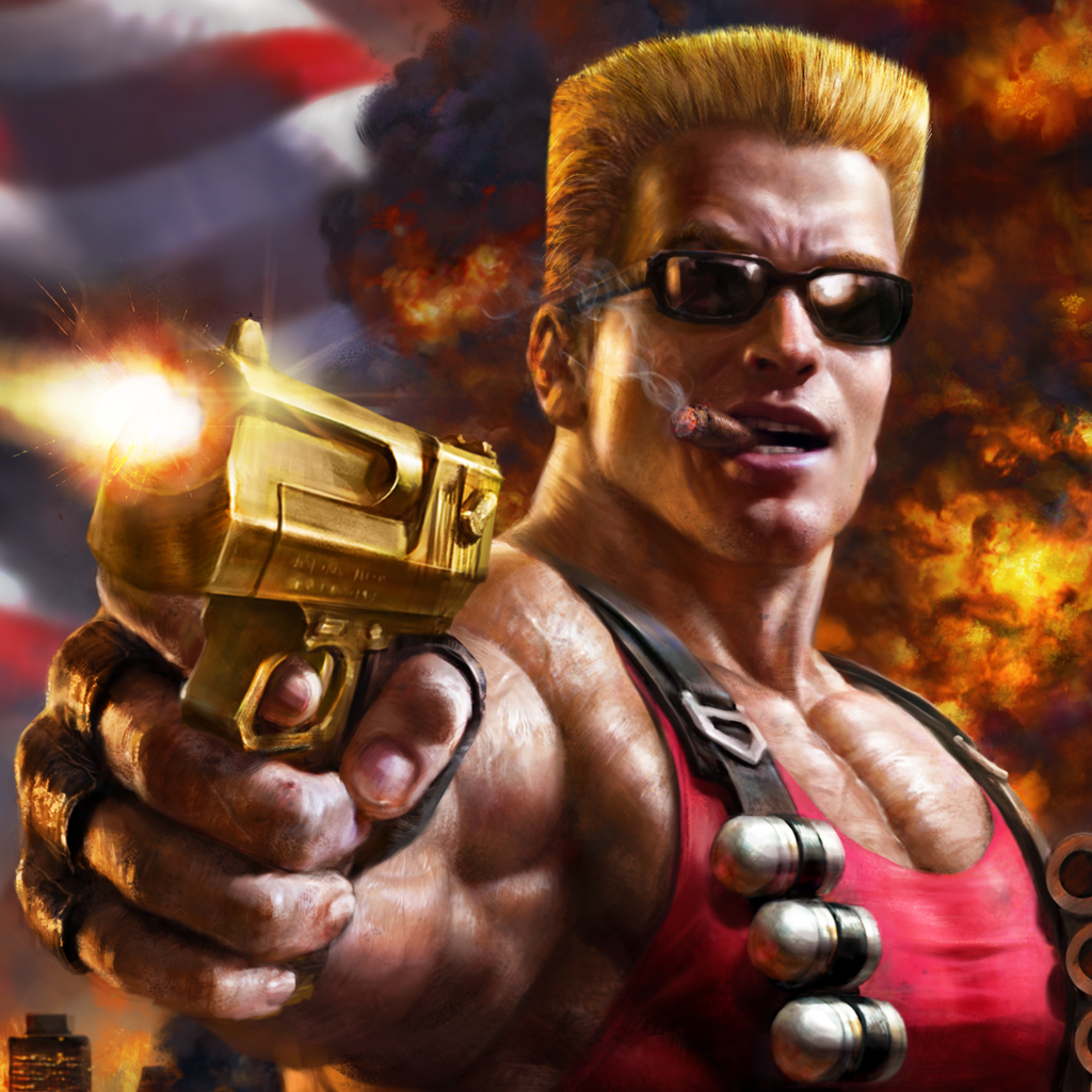 MICHAEL BAY Bir DUKE NUKEM Filmi Yapacak, Başrolde JOHN CENA ...