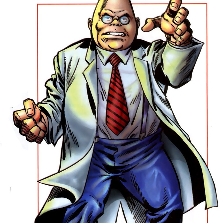 ANT-MAN AND THE WASP'ın Oyuncu Listesinden Sürpriz Bir Kötü Adam Çıktı ...