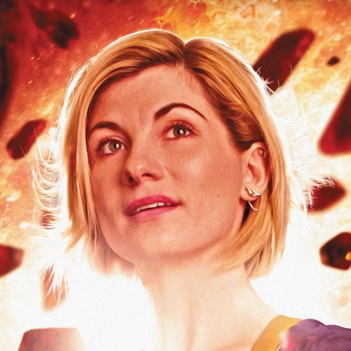 DOCTOR WHO'nun 11. Sezonu CİDDEN Her Açıdan Yeni ve Değişik: Bu Sene ...