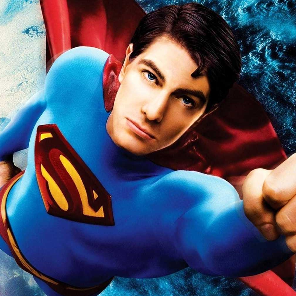ARROWVERSE Dediler, BRANDON ROUTH'u Tekrar SUPERMAN Yapacağız Dediler ...