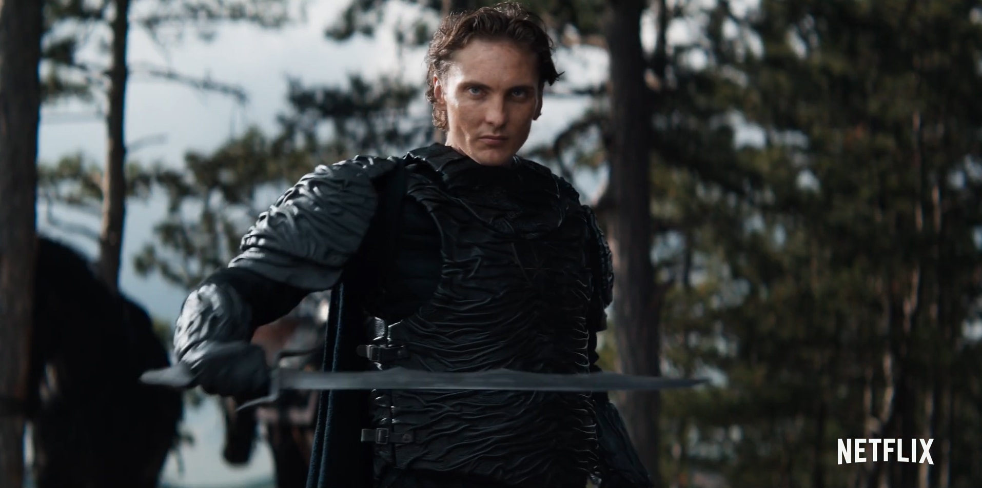 THE WITCHER Hype Treni #13: CAHIR Kimdir? - Geekyapar!