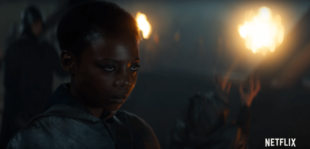 THE WITCHER Hype Treni #11: FRINGILLA VIGO Kimdir? - Geekyapar!