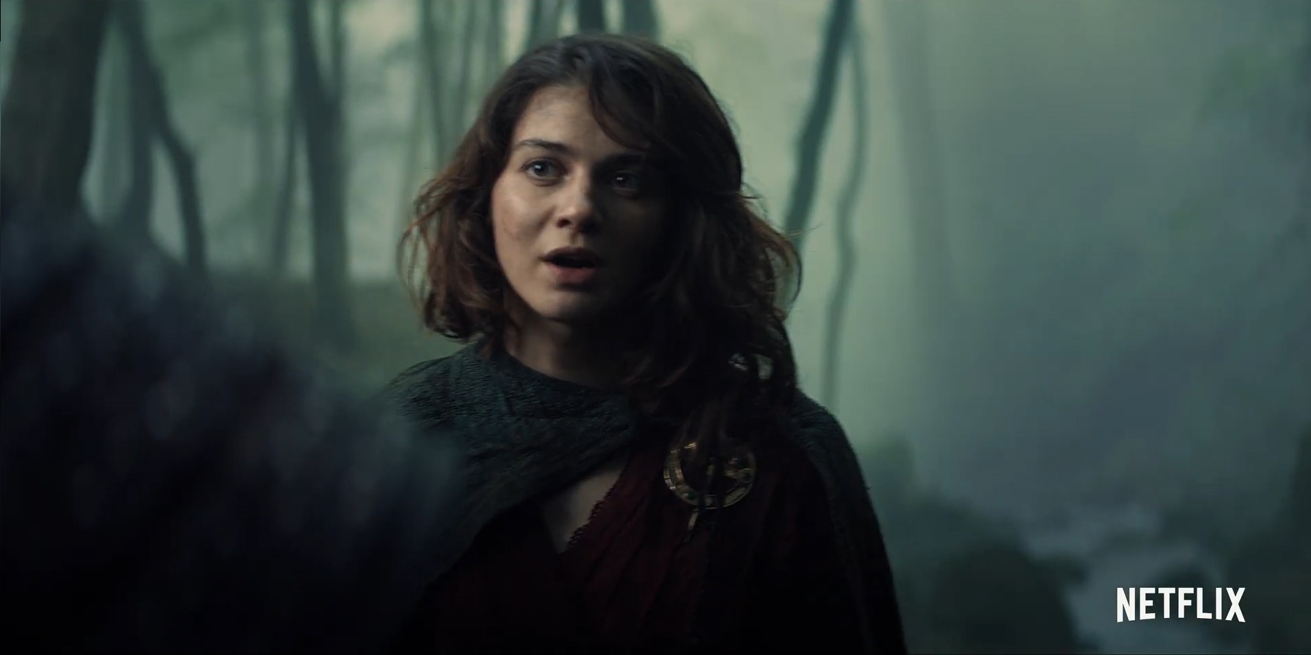 THE WITCHER Hype Treni #12: RENFRI Kimdir? - Geekyapar!