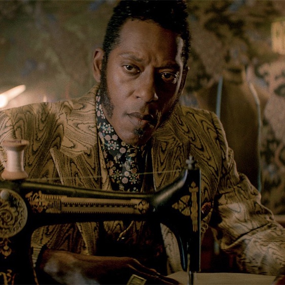 American Gods Dizisinin Sorumlularından SKANDAL Karar: Mr. Nancy ...