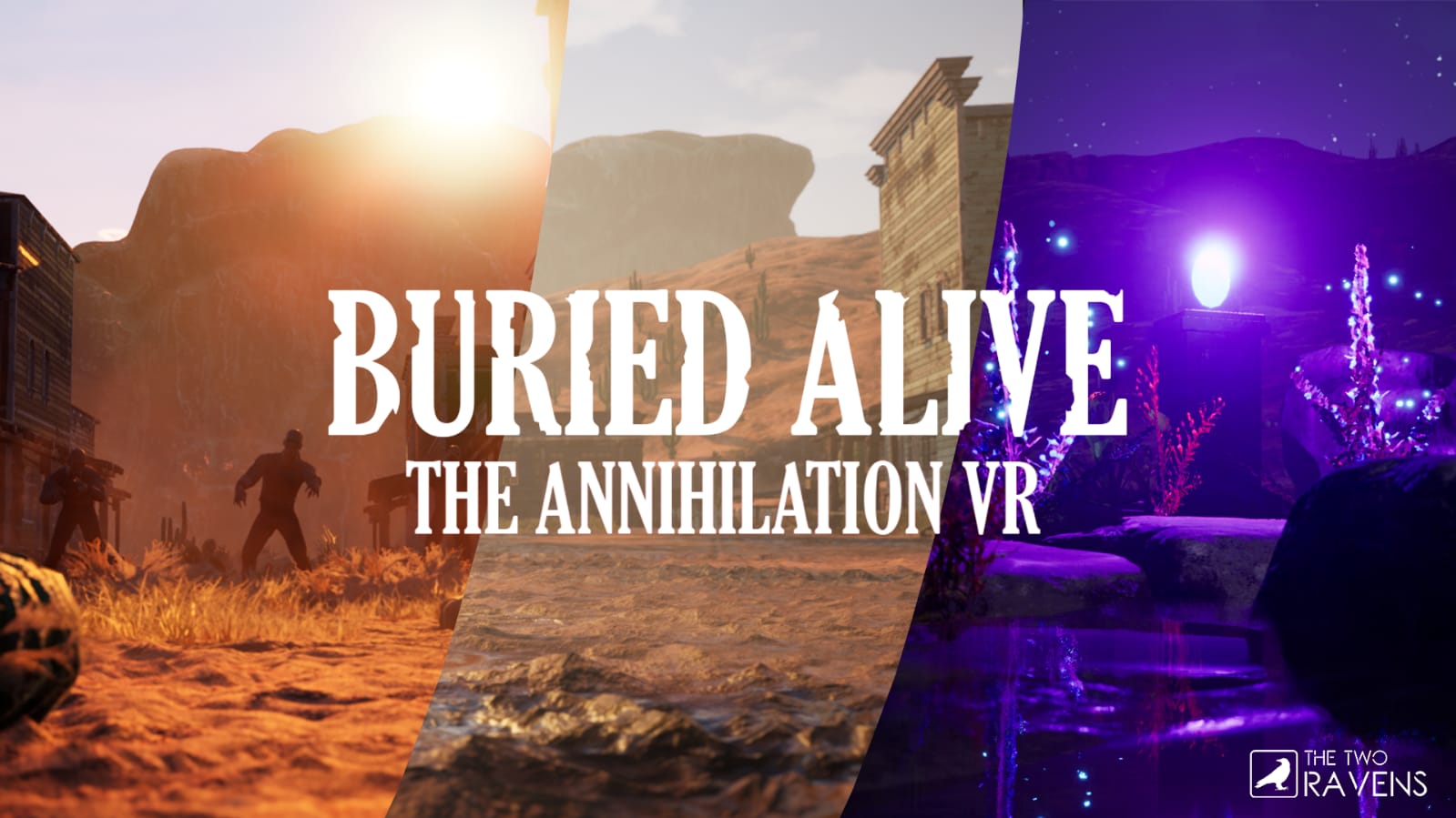 Geek Yapmış Buried Alive The Annihilation Vr Nasıl Bir Oyun