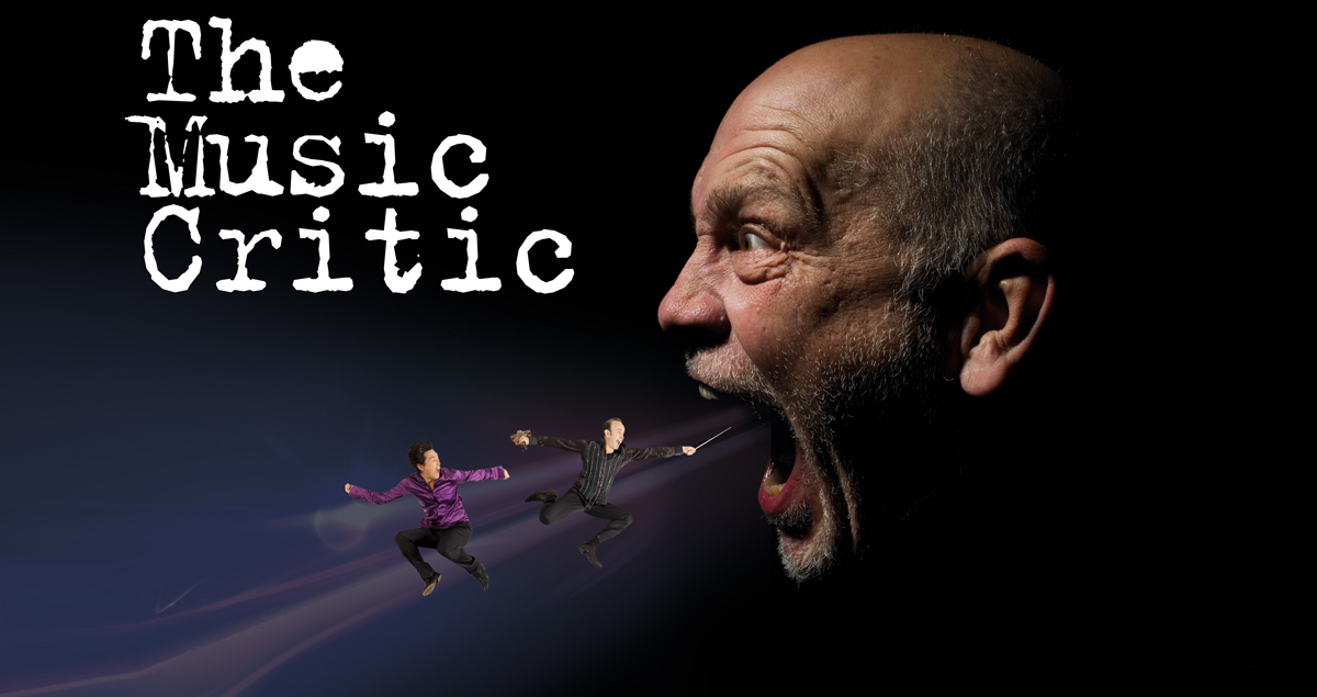 Eleştirinin Eleştirisinin Eleştirisi: Malkovich'in THE MUSIC CRITIC ...