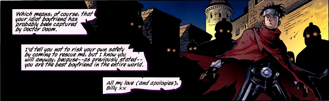 Süper Kahraman Ansiklopedisi #24: WICCAN Kimdir? - Geekyapar!