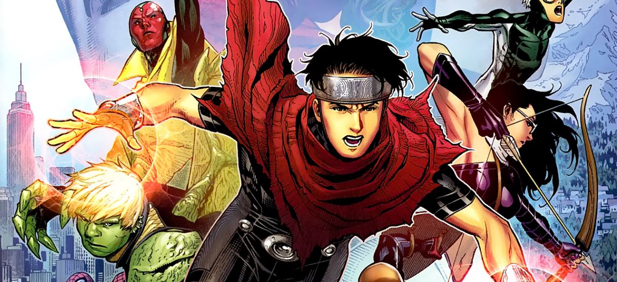 Süper Kahraman Ansiklopedisi #24: WICCAN Kimdir? - Geekyapar!