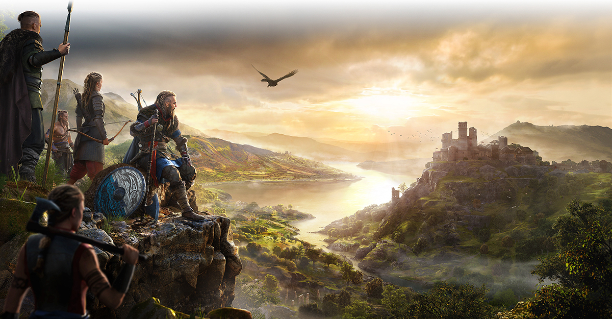 Kısa Kısa: Valhalla Nedir? - Geekyapar!