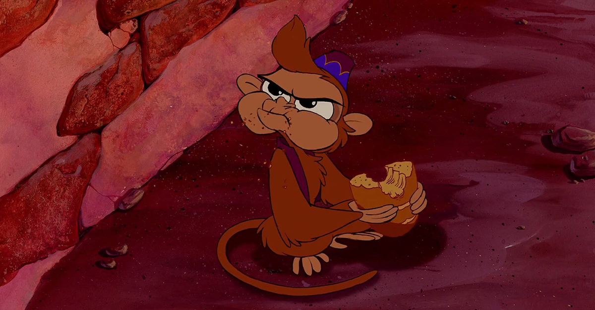 Yiyecekler Sahte Ama İştah Gerçek: Çizgi Filmlerden İŞTAH KABARTAN 10 ...